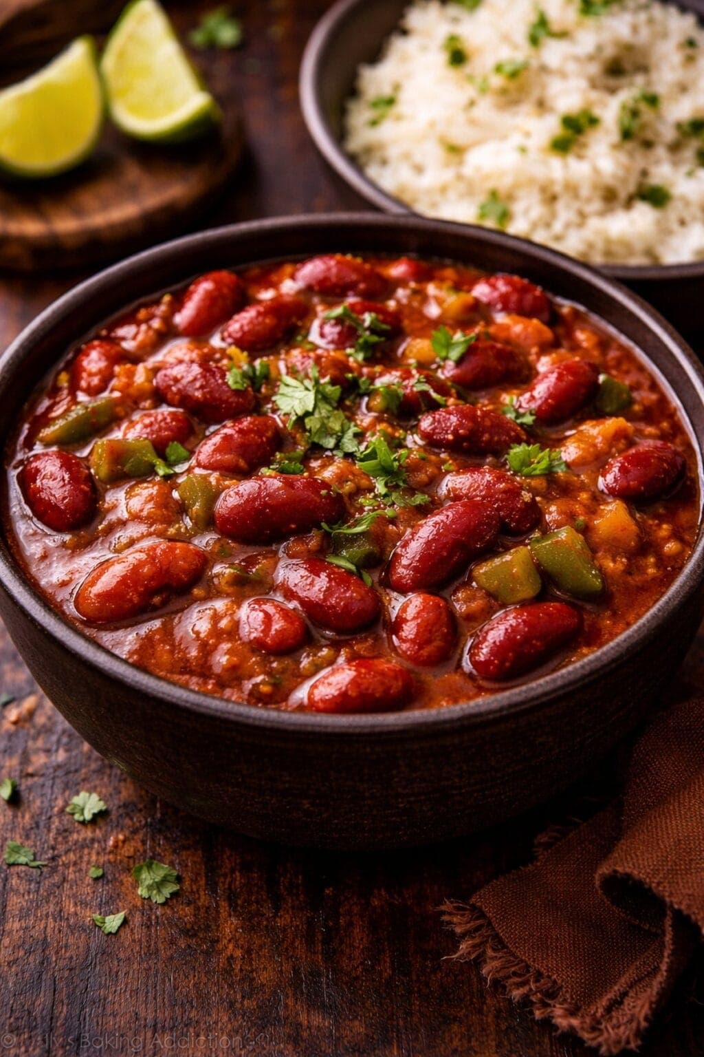Beans & Legumes Are Back — Dominican & Caribbean Recipes | Kelvin's Kitchen