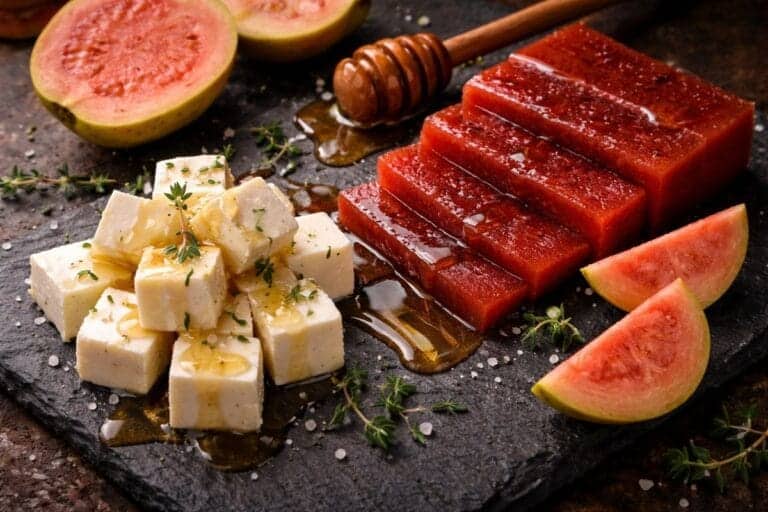 Guava Everything — Caribbean Recipes From Savory to Sweet | Kelvin's ...