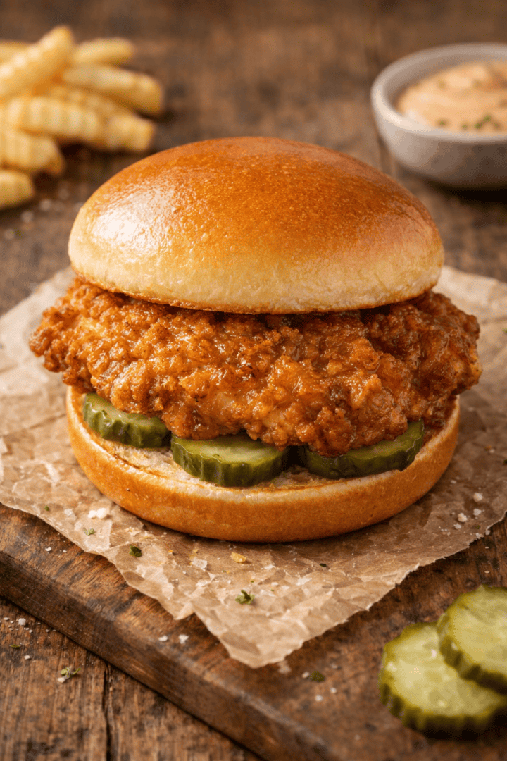 Chicken Cuban Sandwich Recipe | Kelvin's Kitchen