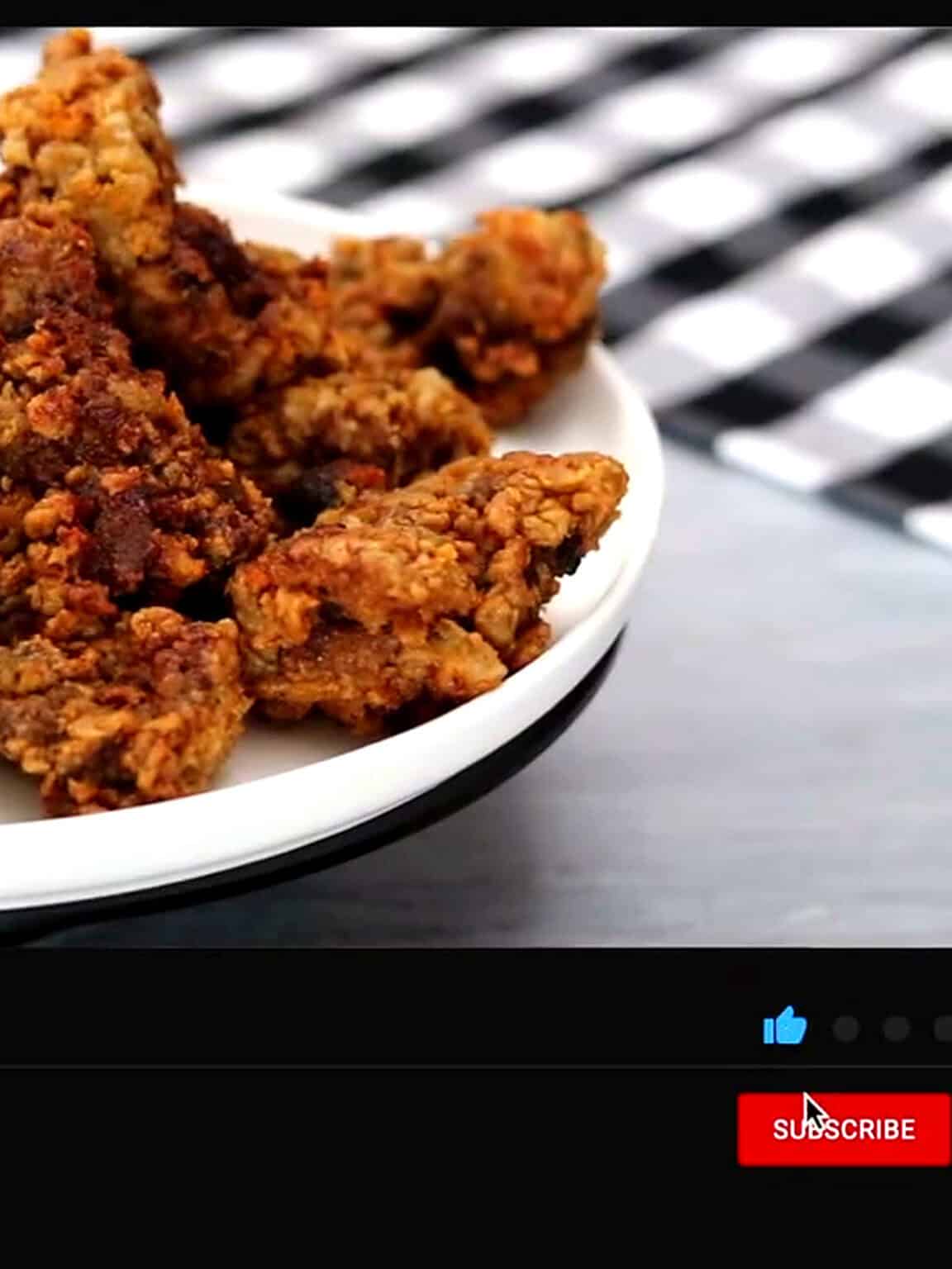Chicken Livers Recipe | Kelvin's Kitchen
