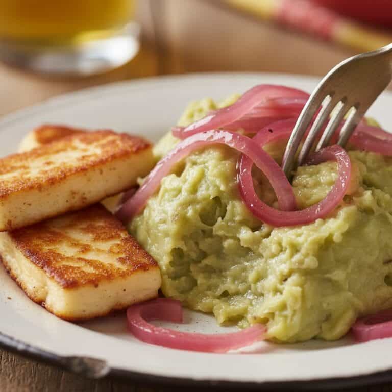 Dominican Breakfast Ideas | Kelvin's Kitchen